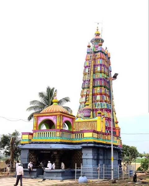 Tourism – Sub Divisional Officer, Vita