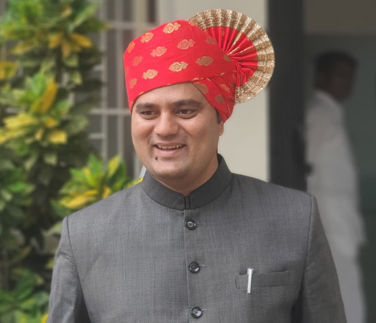 Sub Divisional Officer, Vita – Sub Divisional Officer, Vita